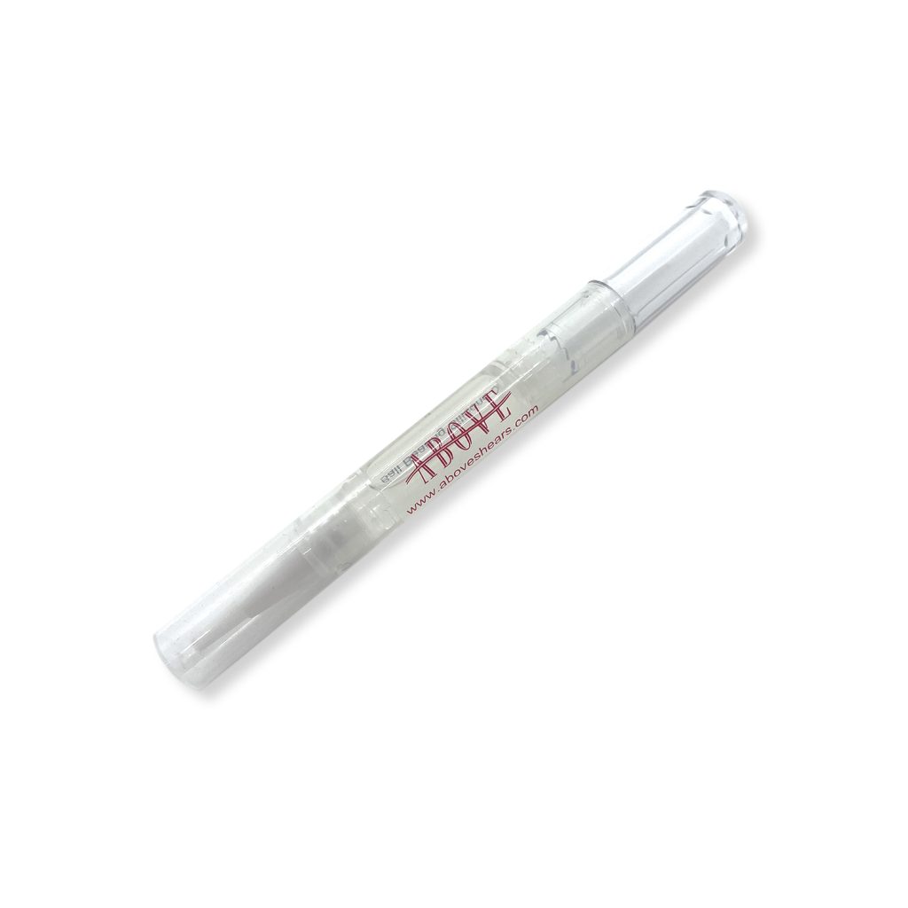 Oil Pen - Above Shears