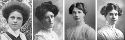 The History of Haircuts: How Styles Have Changed Over Time - Above Shears